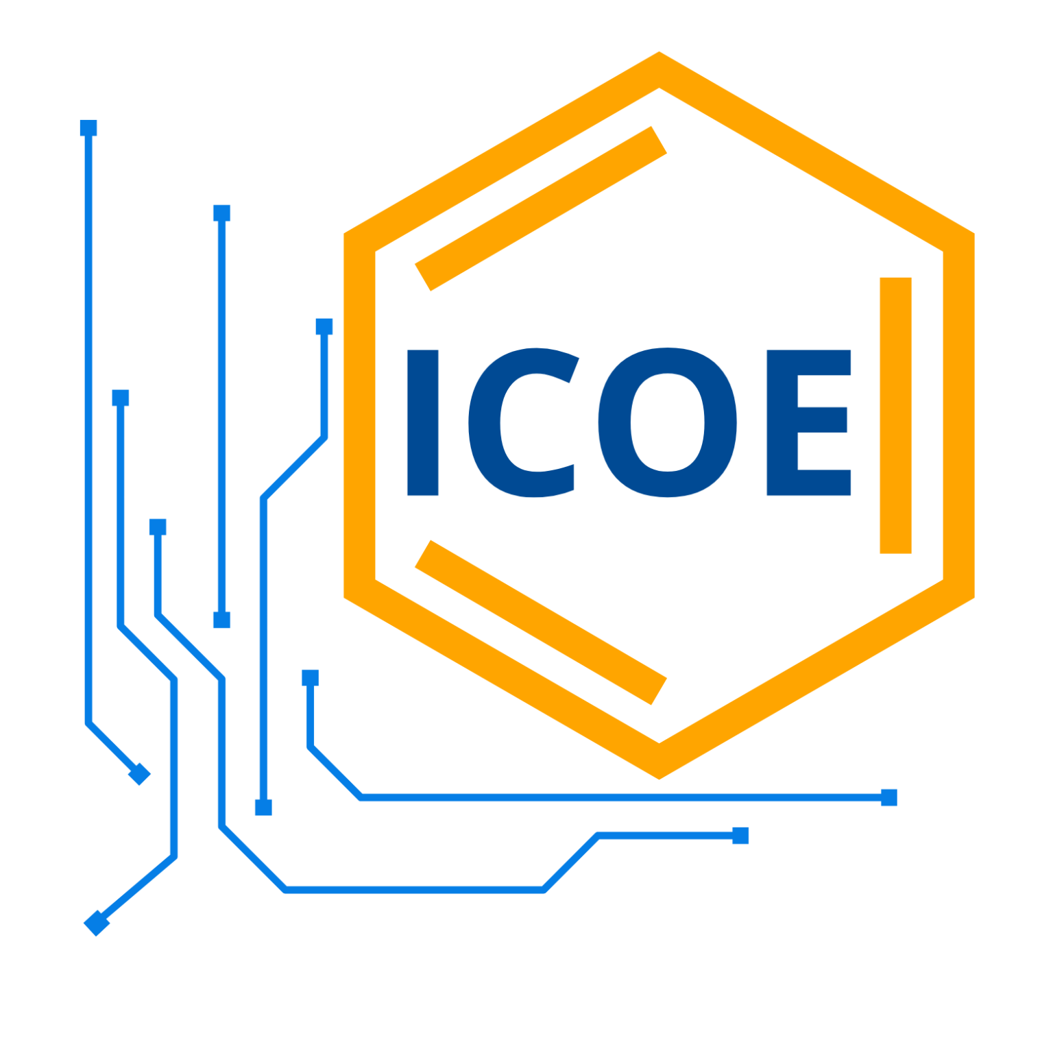 Programme – ICOE 2025